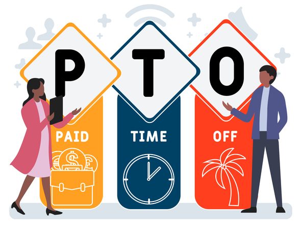 Take Advantage of PTO in 2024 - The Express Blog